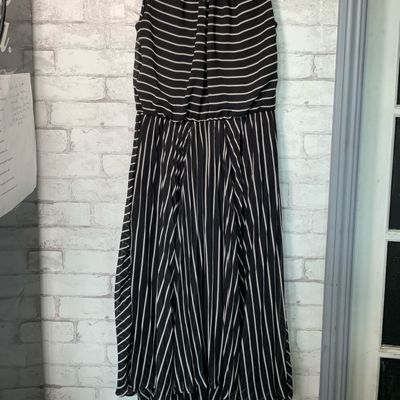 Signature by Robbie Bee | Dresses | Signature By Robbie Bee Maxi Dress ...